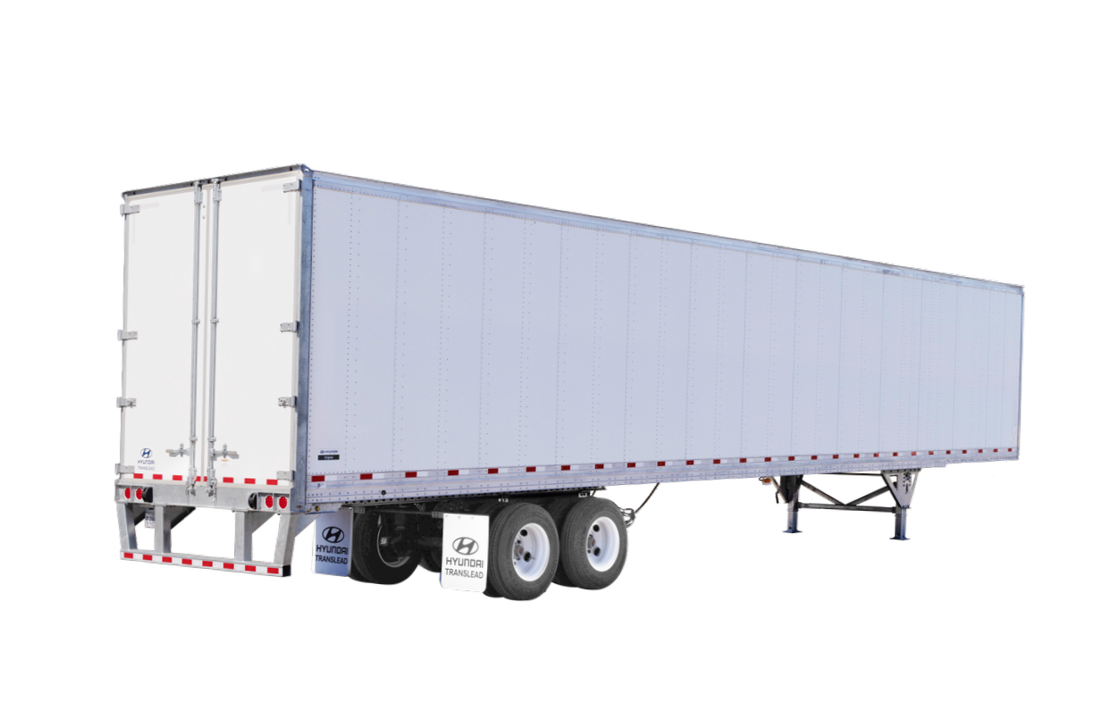 Hyundai Translead | Twin State Trailers | Authorized Hyundai National ...