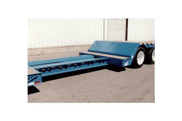 Kalyn Siebert Trailers | Twin State Trailers | Quality Trailer Sales ...