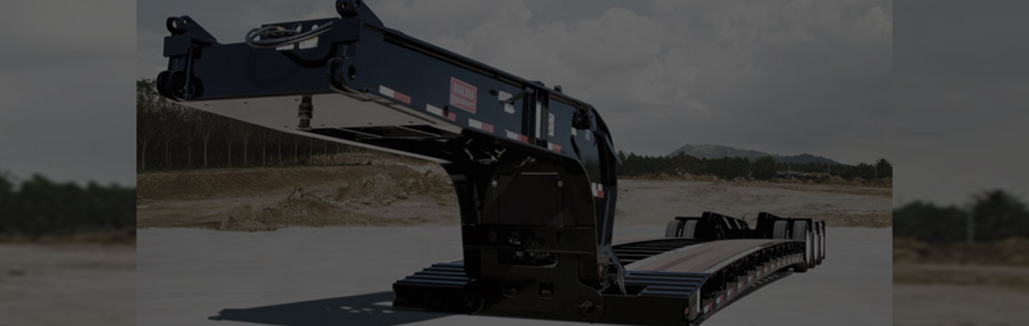 Kalyn Siebert Trailers | Twin State Trailers | Quality Trailer Sales ...