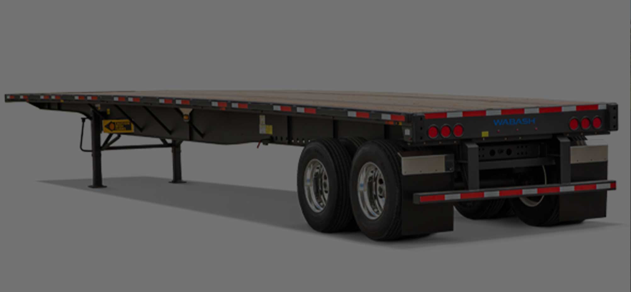 Twin State Trailers | Authorized Wabash National Dealer North & South ...