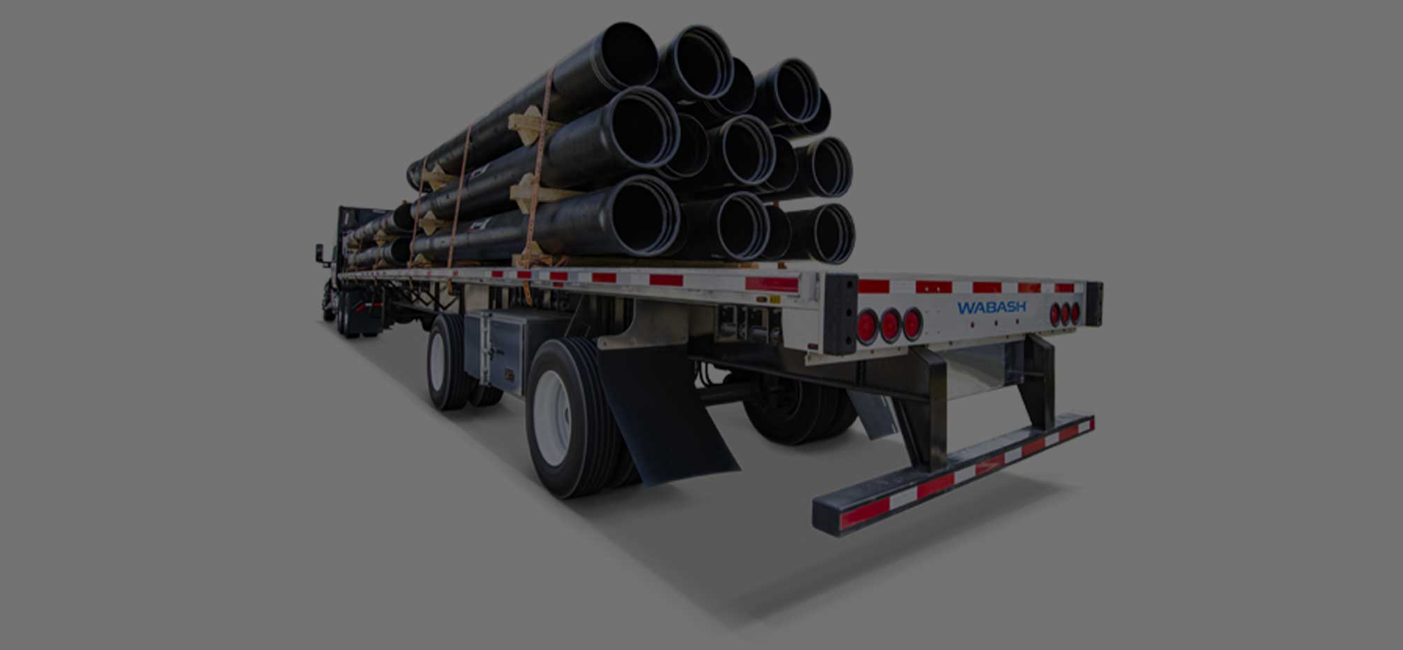 Twin State Trailers | Authorized Wabash National Dealer North & South ...