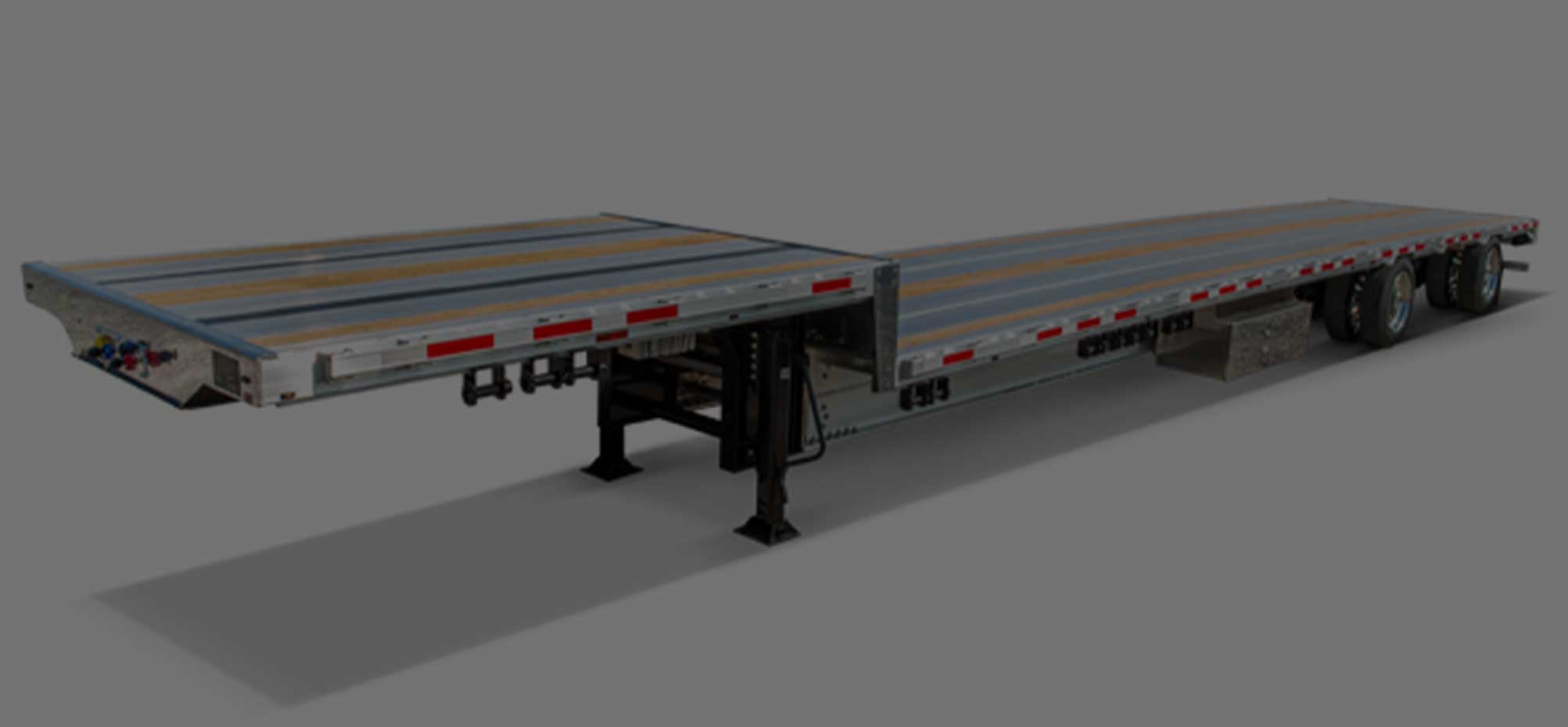 Twin State Trailers | Authorized Wabash National Dealer North & South ...