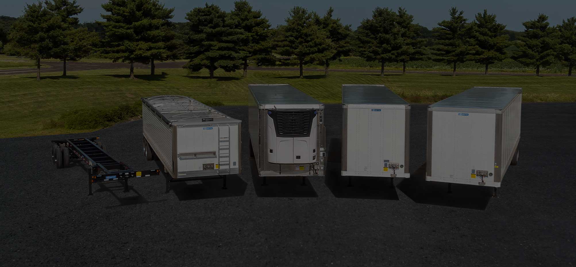 Twin State Trailers | Authorized Wabash National Dealer North & South ...